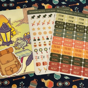 Dungeons and Dragons Patch, Dnd Damage Patch, Dungeon Master Patch ...