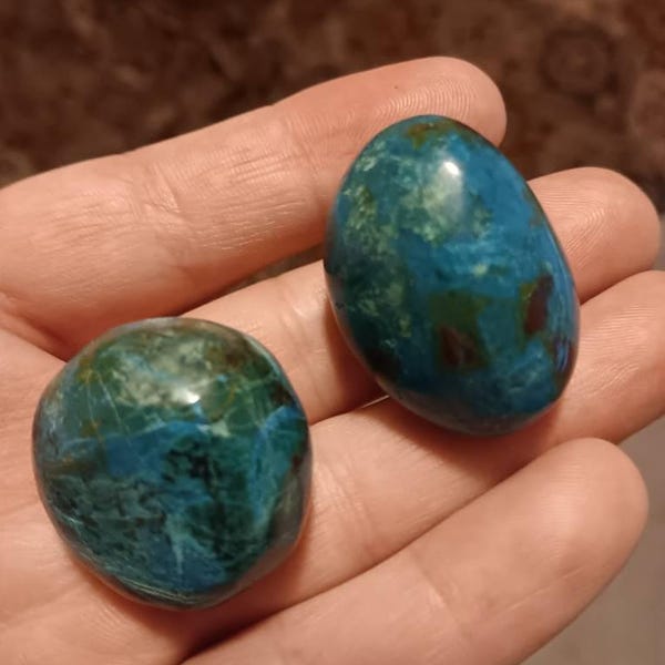 Shungite Cell Phone Tile Sticker - Etsy