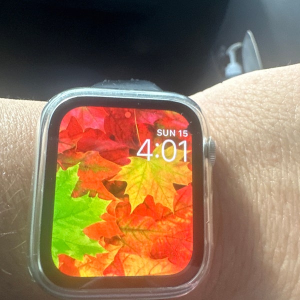 Aesthetic Samsung Galaxy Watch Wallpaper Funny Skeleton, Smart Watch ...