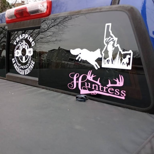 A-10 A10 A10 Decal USAF Thunderbolt II BRRRT Warthog Plane Die Cut ...