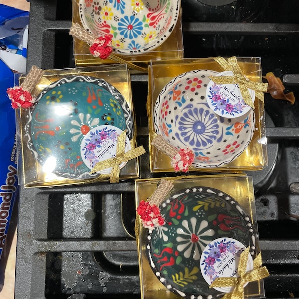 Mexican Wedding Favors, Mexican Gifts, Return Gifts for Guests, Mexican ...