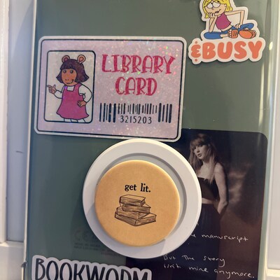 It's Always WYD and Never DYWMTCOAEYPTYCOMF Sticker Smut Sticker Kindle ...