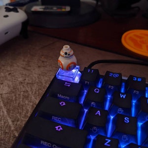 Lego Keycap - Etsy