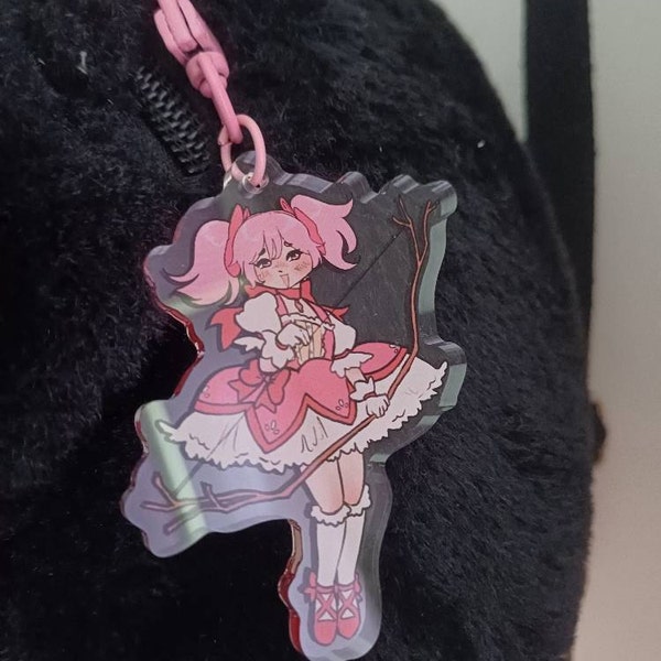 25/32/58mm Vocal Synth Badges Vocaloid, UTAU, More - Etsy