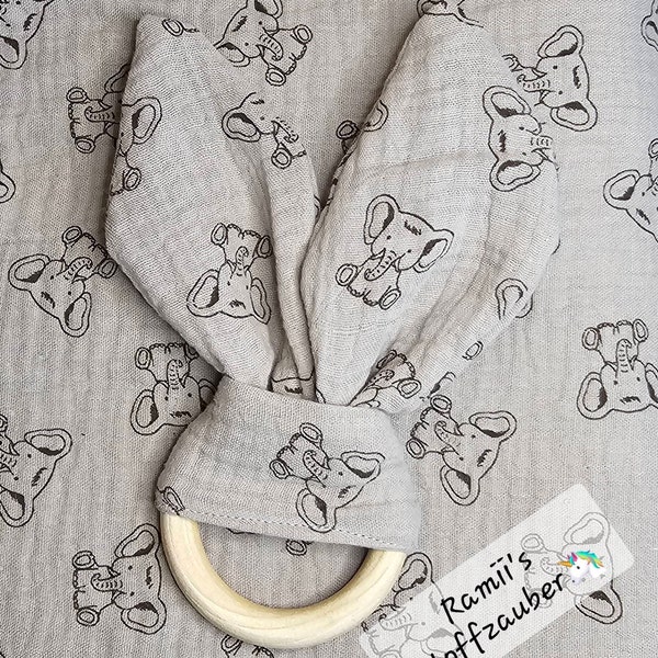 4 Silicon MAM Pacifier Adapters, Pastel Colors Pacifier Clip Adapter ...