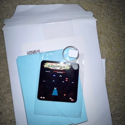 Final Fight Arcade Game Marquee Bezel & Screenshot - Etsy