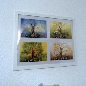 Meine kleine Malschule von Ode Desjardins - Etsy.de