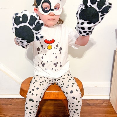 3 Billy Goats Gruff Felt Masks Goat Animal Mask Goat Costume - Etsy