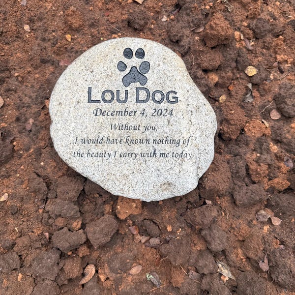 Engraved Recognition Paver | Memorial Paver | Building Marker Paver ...
