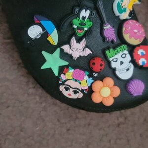 Generation Croc Charms Generation by Year Shoe Charm Gen Z - Etsy