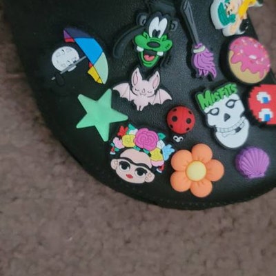 Generation Croc Charms Generation by Year Shoe Charm Gen Z - Etsy