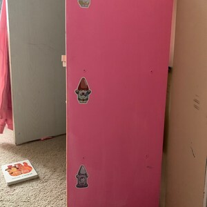 Bluey Jeremy Garden Gnome Sticker Decal - Etsy