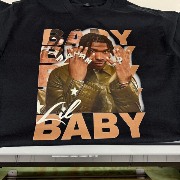 Rod Wave, Nostalgia Tour Rode Wave, Rod Wave PNG, Music Rap, Hip Hop - Etsy