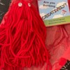 Lil' Red "puppet Guy" Ornament - Etsy