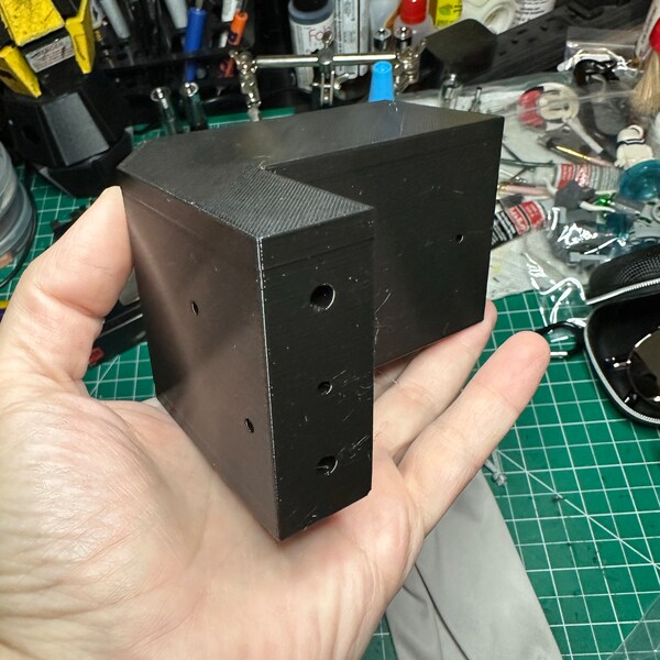 Haslab Removable Ion Arm - Etsy