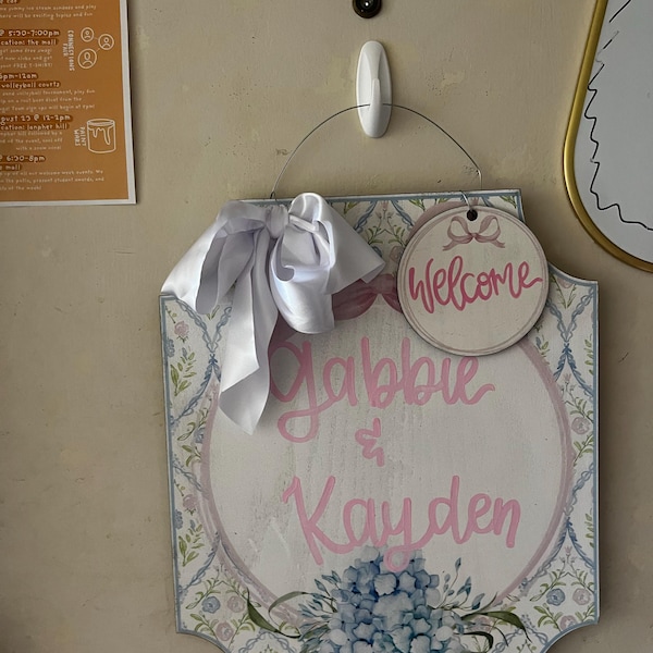 DIY Printable Traceable Anchor Chart Template Jumbo Text Features ...