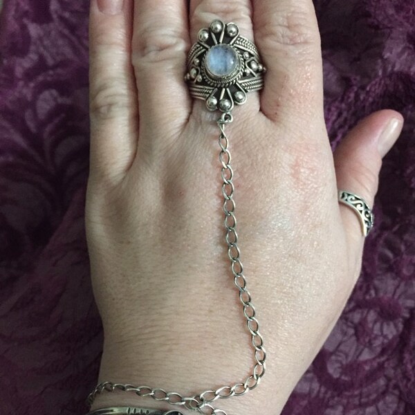 Gold Jeweled Crown, Divinity Crown, Divine Feminine Jewelry, Crystal ...