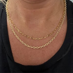 Stassi's Signature Design the Pearl Chain - Etsy