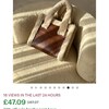 Nylon Shoulder Bag Nylon Tote Bag Nylon Work Bag Nylon Hobo - Etsy