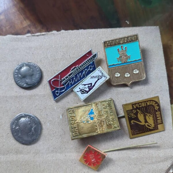 Scythian Arrowhead & Bead 5-2th Century BC 100% Authentic Ancient ...