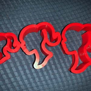 Tangled Star Sun Cutter Various Sizes - Etsy