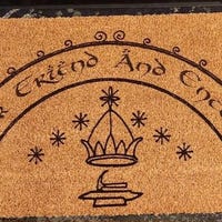 Doormat Welcome but Only If You Texted First Best Gifts for Doormats ...