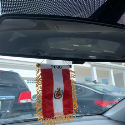 Car Flags Italy Italian Flag Designs Italian Flag for Cars Stick It to ...