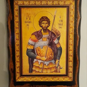 Saint Patricia of Naples Santa Patrizia Sainte Patricia | Etsy