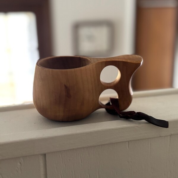 Bushcraft Set Puukko Knife, Kuksa, Liquor Kuksa - Etsy Canada