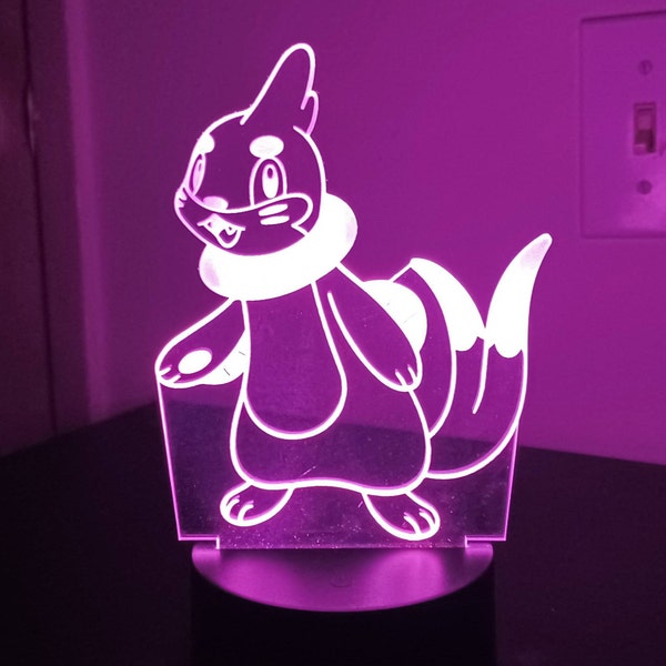 League of Legends - Dj Sona LED Panel for Cosplay - Costume Prop Video ...