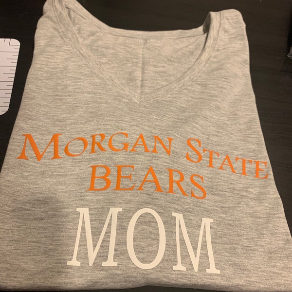 Hbcu - Ish Morgan State University Svg , HBCU Bundle Svg Cut Files, Svg ...