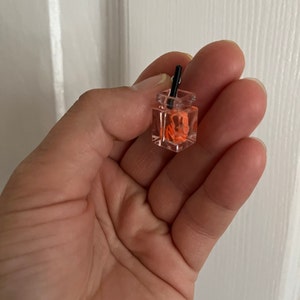 Assorted Kawaii Liquid Drink Keychains - Etsy