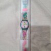 Vintage Swatch Watch RARE Mogadore GL103 Swatch Watch Never Worn in ...