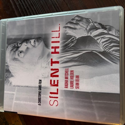 Godzilla Show Era 4-piece for 2-disc Criterion Cases Version 2 With ...