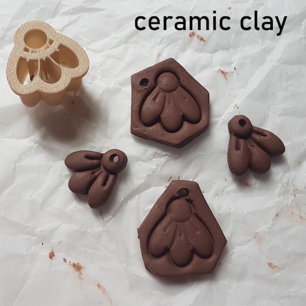 Clay Cutter | Mona Lisa Frame | Da Vinci Picture | Polymer Clay Cutters ...