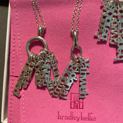 Modern EMPTY TOMB Necklace Gold Vermeil CHRISTIAN Pendant Born Again ...