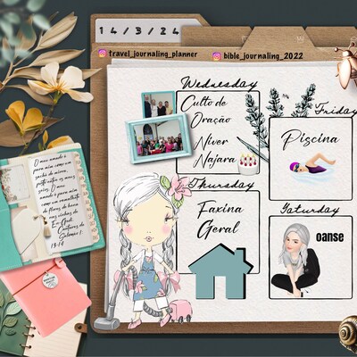 Spain Travel Stickers Printable Barcelona Madrid Digital Stickers for ...