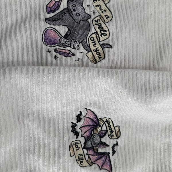 Morbid Gift Bundle, Handmade Spooky Decor & Gifts, Gothic, Horror ...