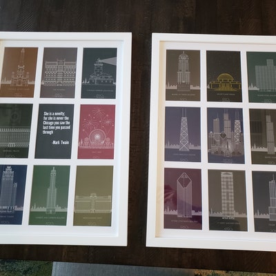EPCOT Center Postcard Set - Etsy
