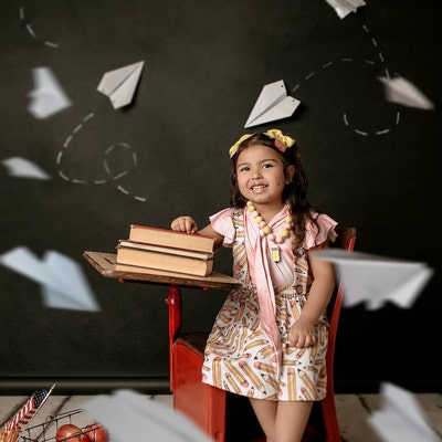 Paper Airplane Overlays, Flying Paper Aeroplanes, Paper, Airplane ...