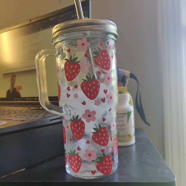 Clear Coffee Glass Can 3.5oz Mini Espresso, 16oz,18oz Cup & 24oz ...