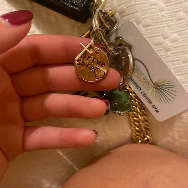 Gift for Teenage Driver, Drive Safe, Personalized Gift, Gift for New ...