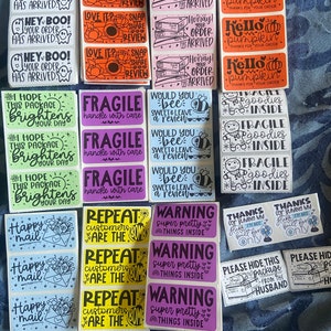 Love It Snap Share & Review PNG Digital Download Packaging - Etsy