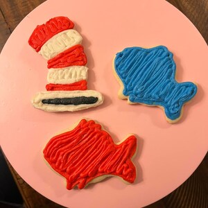 6 Piece Cat Cookie Cutter Set New Animal Shelter Fundraiser | Etsy