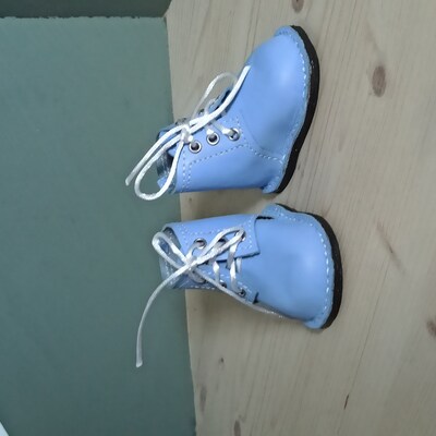 Shoohoo Elf Doll Shoes by Bbflockling and 6 Inch Bjds and - Etsy