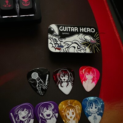 Hnk Land of the Lustrous Phos Translucent Enamel Pin - Etsy