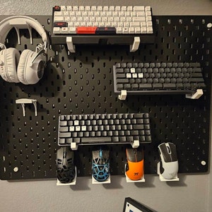 The Crock Custom Colors 3D Printed Fidget Toy Collectible Miniature ...