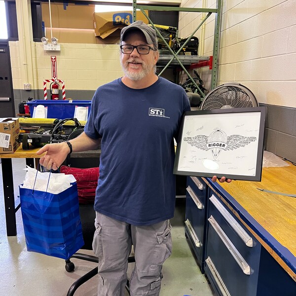 Army Rigger, Rigger, Parachute Rigger, Rigger's Pledge, Army Wife, Army ...