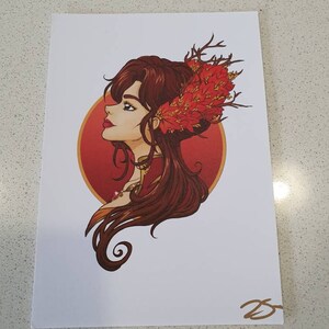 Allo the Worm From the Labyrinth Fan Art Original - Etsy