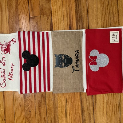 DCL Fish Extender Door Hanger, Disney Cruise, Fish Extender, Disney ...